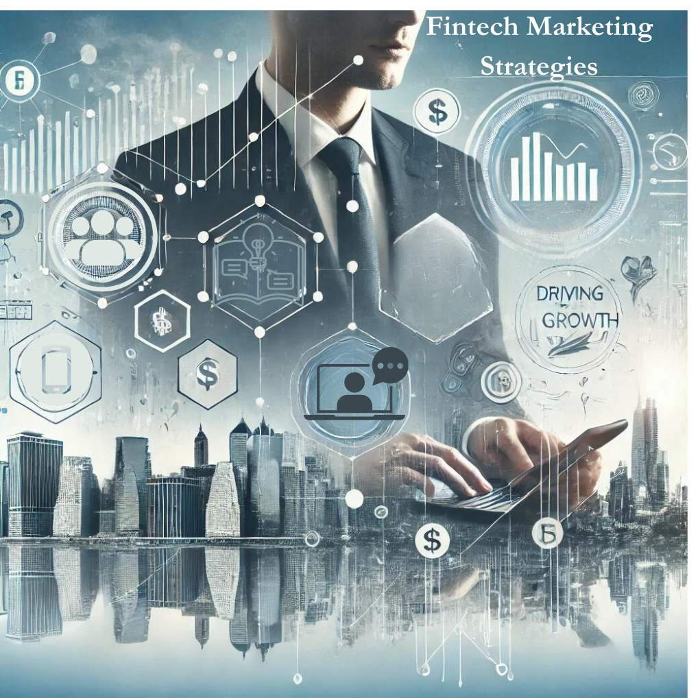 Fintech Marketing Strategy: Tips for Effective Marketing Success